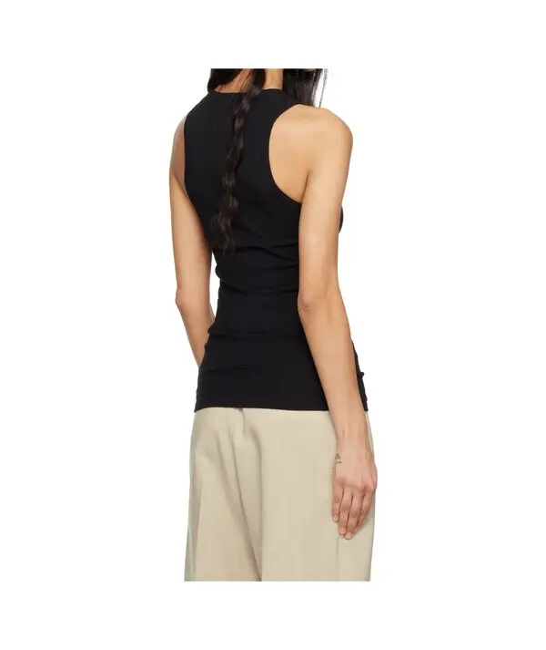 Wardrobe.NYC Release 04 Ribbed Tank Top