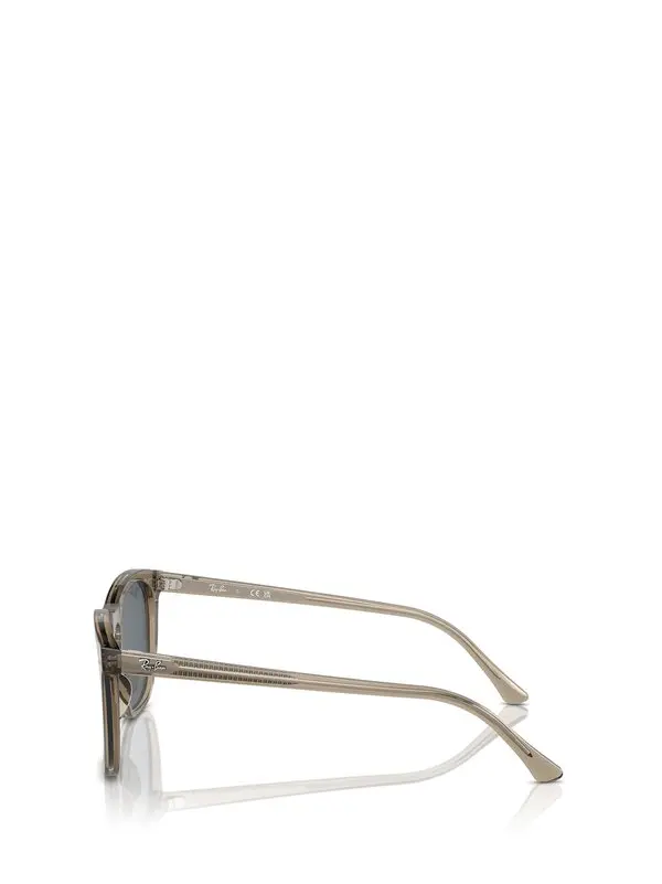 Ray-ban Wayfarer Frame Sunglasses - Black
