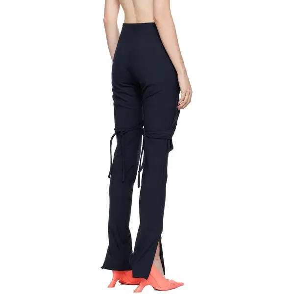 Ottolinger Cutout Detail Pants