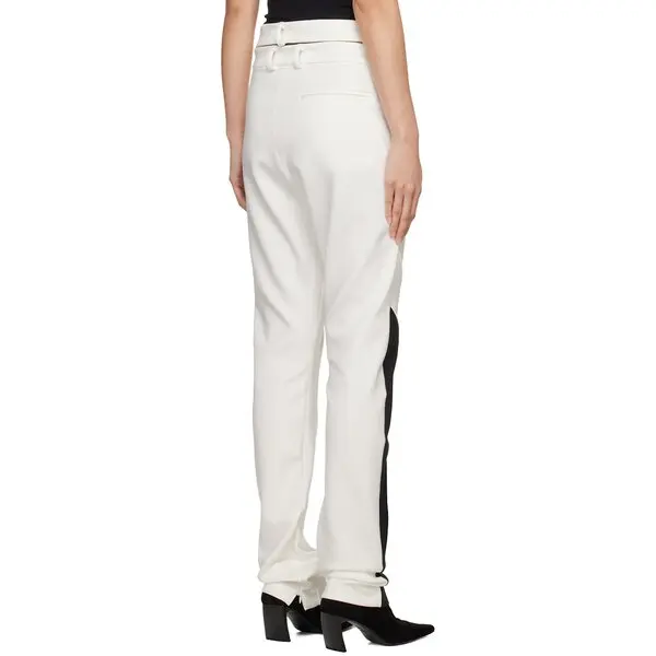 Ottolinger Contrast Panel Trousers