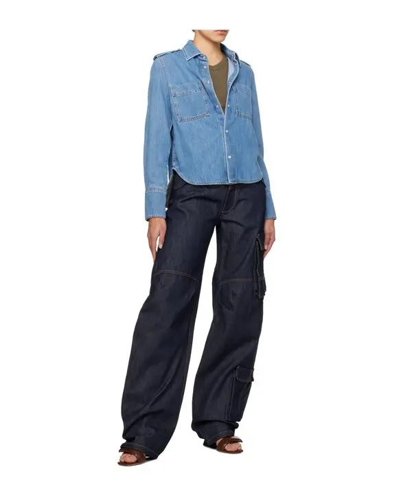 DARKPARK Denim Shirt