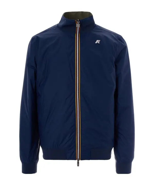 K-WAY Arsene Reversible Jacket