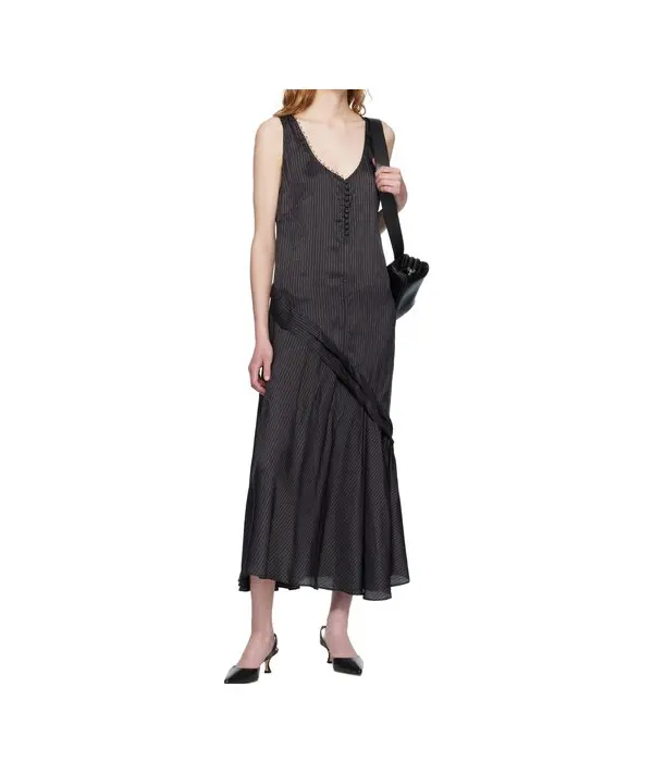 OSOI Pecan Brot Hobo Bag