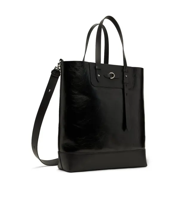 MAISON MARGIELA Double-handled Shoulder Bag