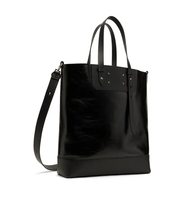 MAISON MARGIELA Double-handled Shoulder Bag