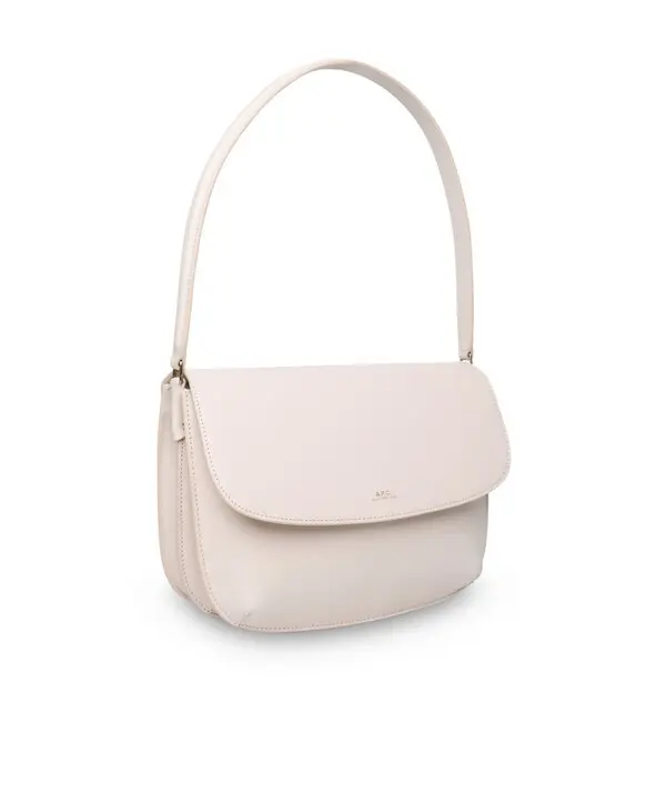 A.p.c. Sarah Shoulder Bag