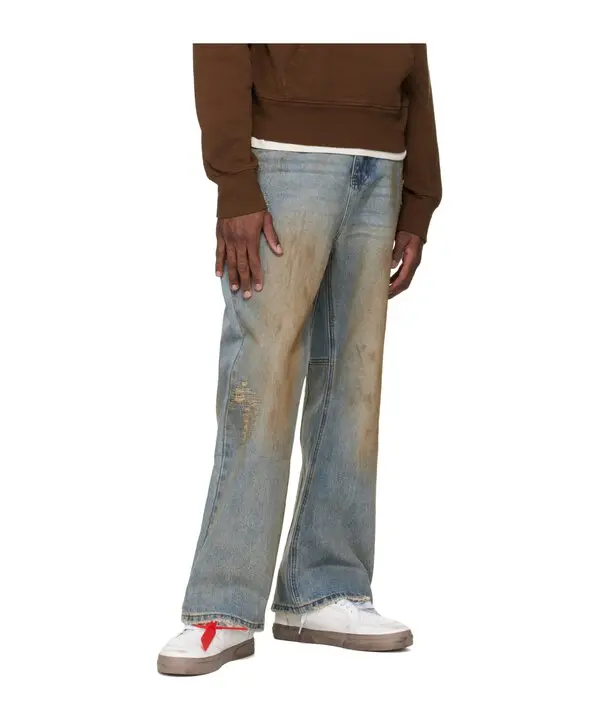 Off-White Vulcanized Low Vintage Sneakers