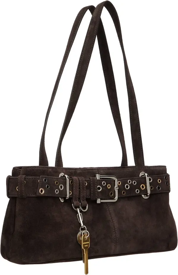 OSOI Brocle Mini Shoulder Bag