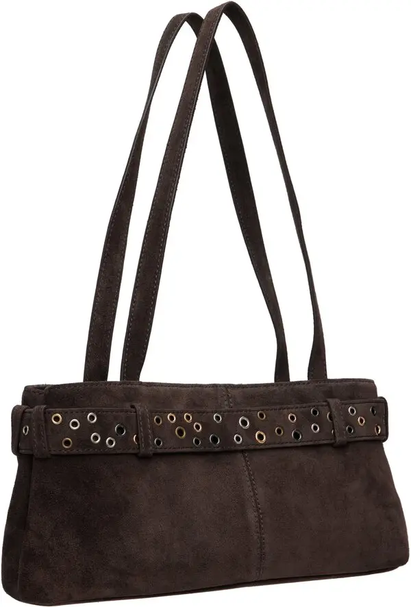 OSOI Brocle Mini Shoulder Bag