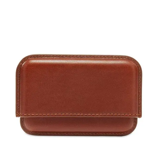 A.p.c. Magna-carter Cardholder