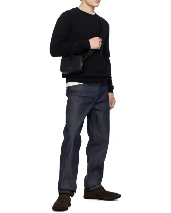 A.p.c. Soho Camera Bag