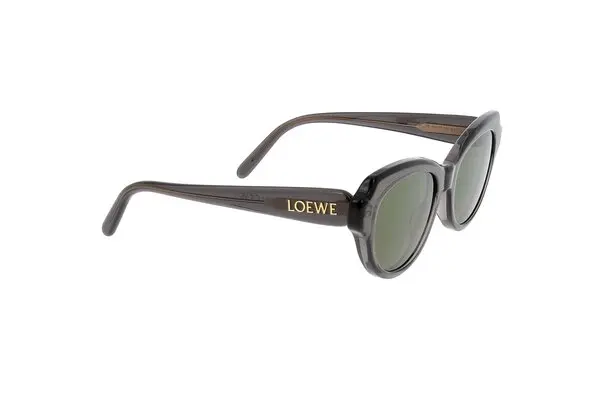 Loewe Cat Eye Frame Sunglasses