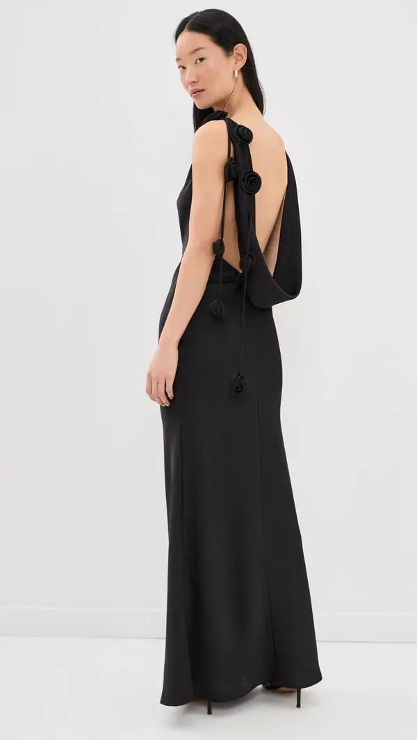 RUNAWAY THE LABEL Zurina Maxi Dress