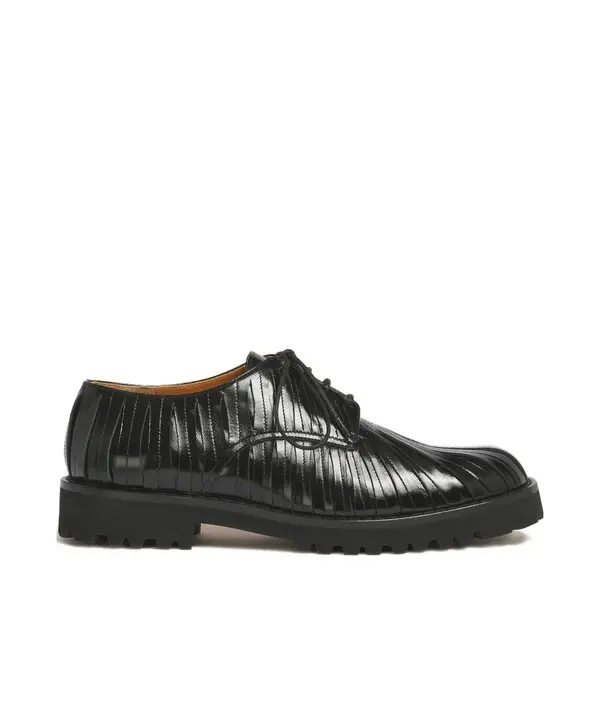 Marni Derby Lace-up Oxfords