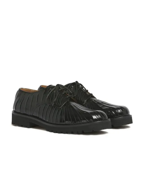 Marni Derby Lace-up Oxfords
