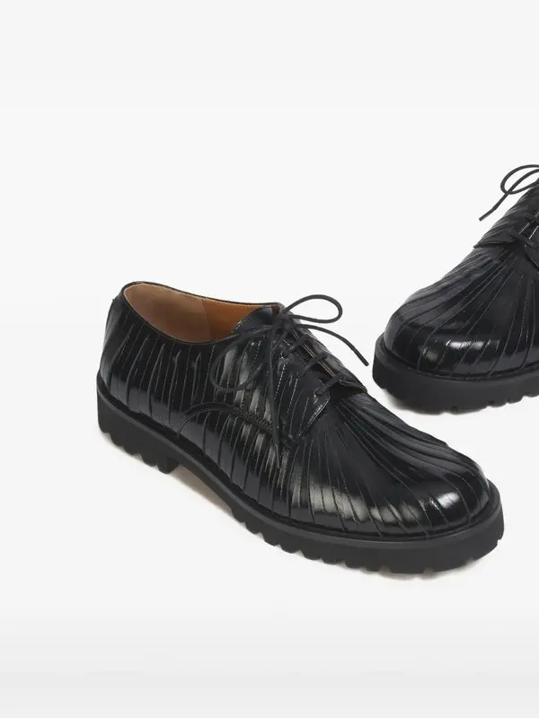 Marni Derby Lace-up Oxfords