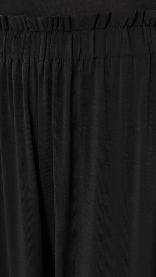 Paige Marinc Pants - Black