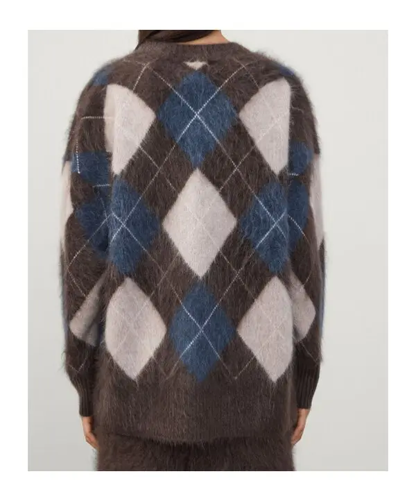 LISA YANG Elaria Cardigan - Black
