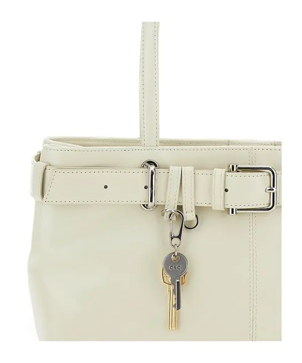 OSOI Magnetic Fastened Shoulder Bag