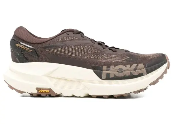 Hoka One One Mafate Xin Sneakers