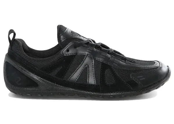 Ecco Biom Lite Triple Athletic Sneakers