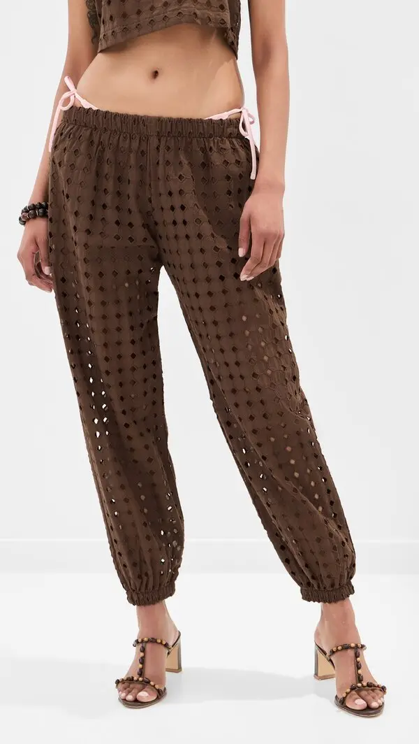 LE BOP Briar Pants