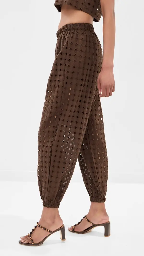LE BOP Briar Pants