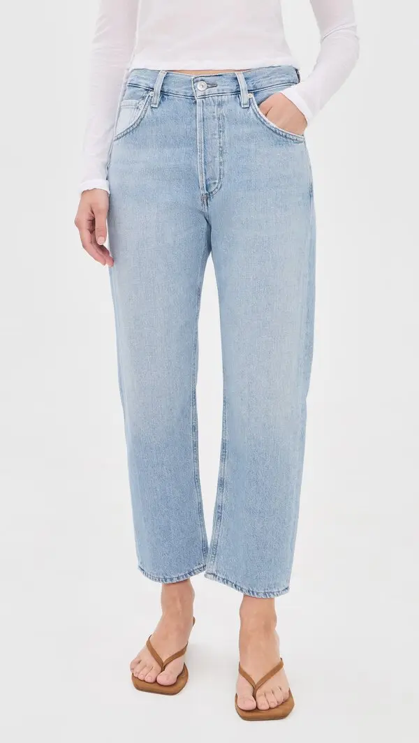 Citizens Of Humanity Petite Winslow Jeans - Ritual