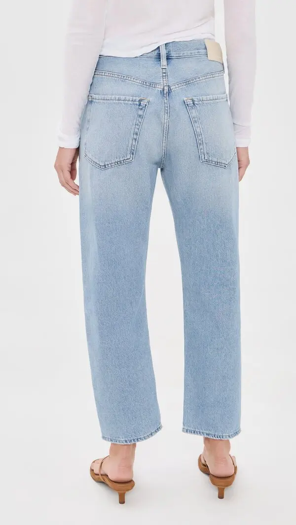 Citizens Of Humanity Petite Winslow Jeans - Ritual