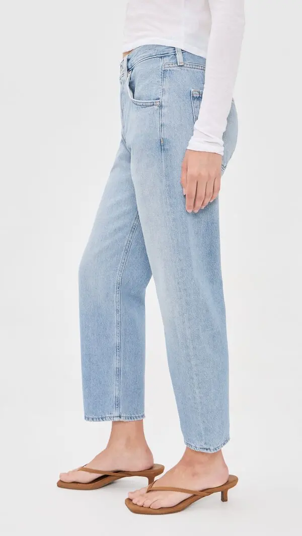 Citizens Of Humanity Petite Winslow Jeans - Ritual
