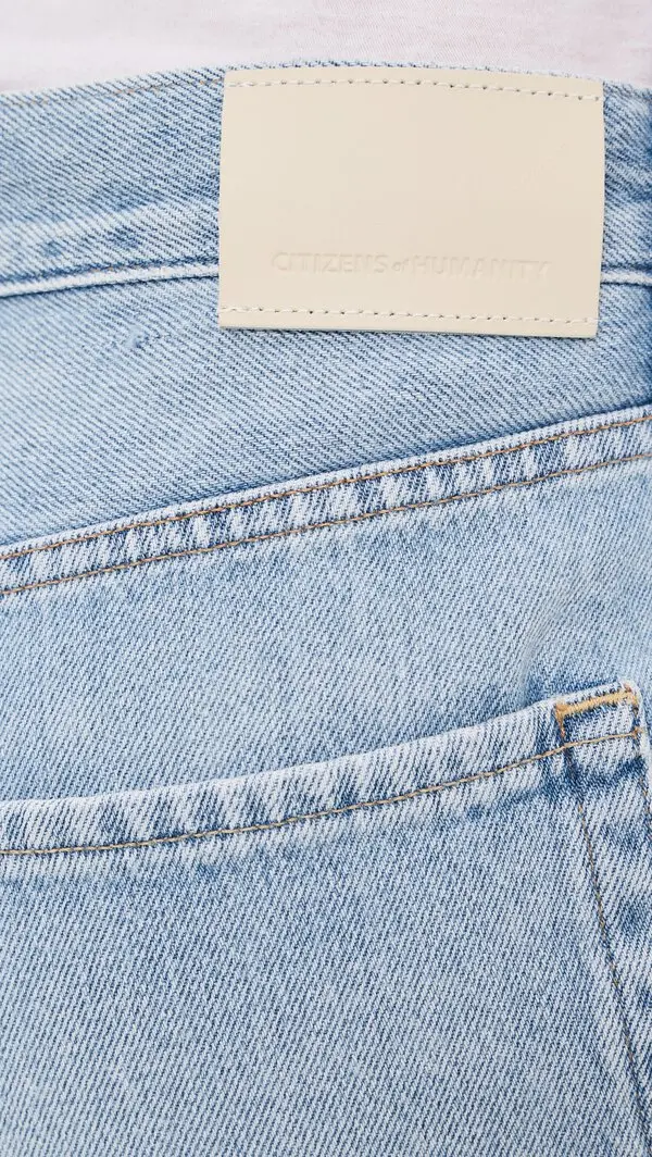 Citizens Of Humanity Petite Winslow Jeans - Ritual