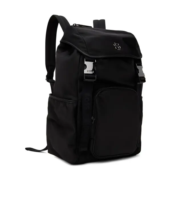 Hugo Boss Double B Monogram Backpack