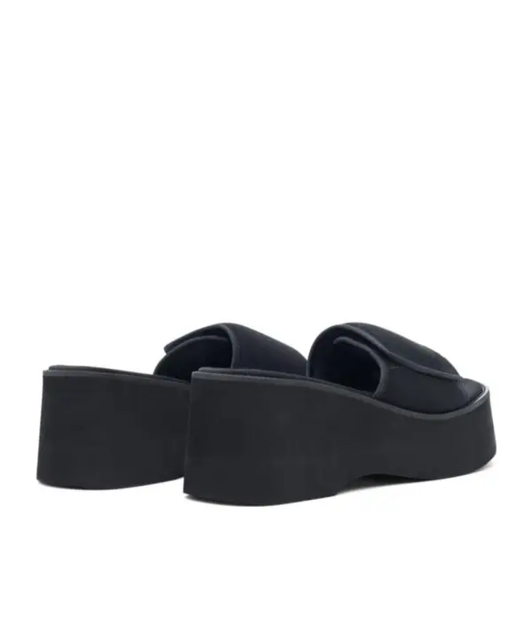 COURREGES Wedge Sandals