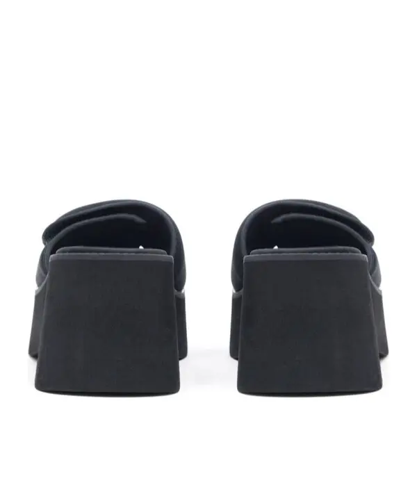 COURREGES Wedge Sandals