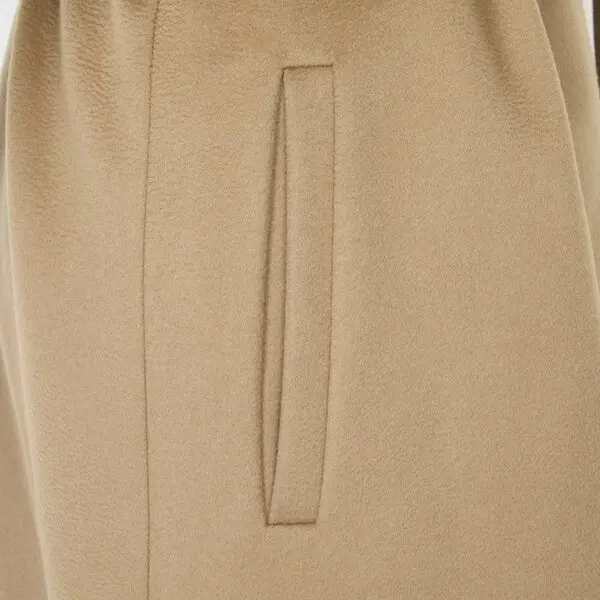 Max Mara Dravenna Belted Coat