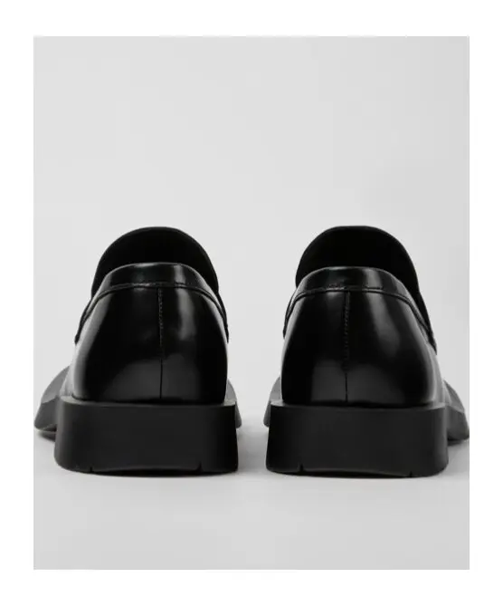Camper Lab Mil 1978 Loafers