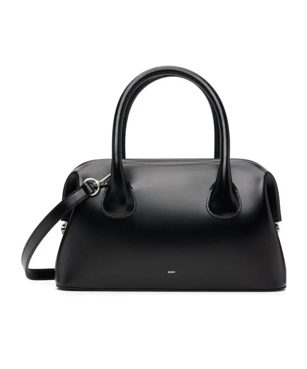 OSOI Mini Wide Boat Tote Bag