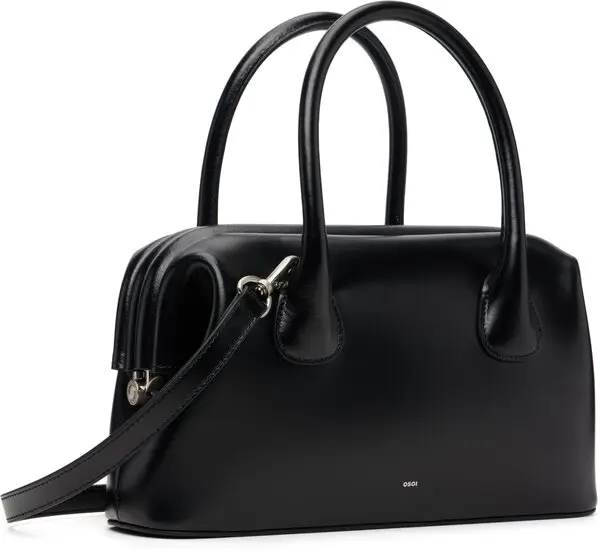 OSOI Mini Wide Boat Tote Bag