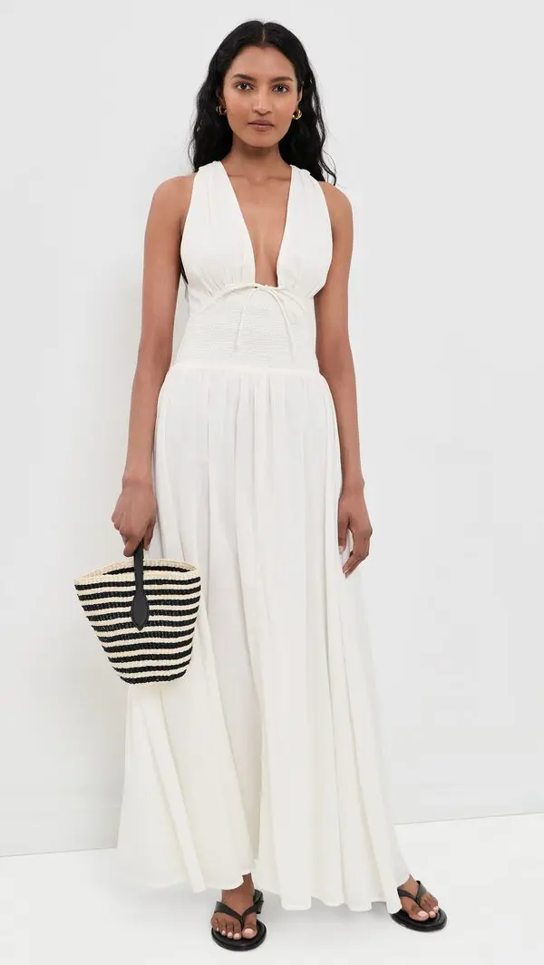 L*Space Emmaline Maxi Dress