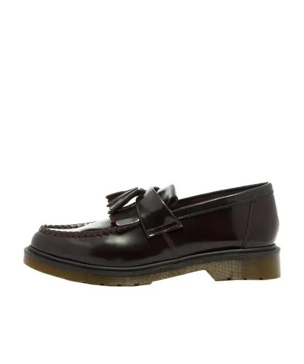 Dr. Martens Classic Tassel Loafers