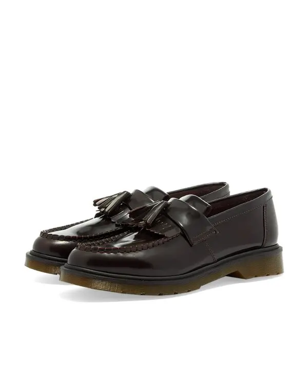 Dr. Martens Classic Tassel Loafers