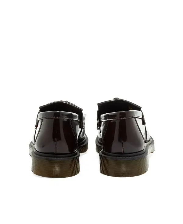 Dr. Martens Classic Tassel Loafers