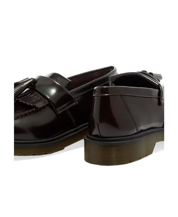 Dr. Martens Classic Tassel Loafers