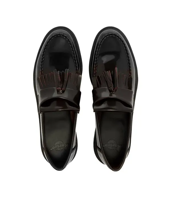 Dr. Martens Classic Tassel Loafers