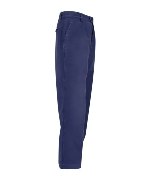 MAISON MARGIELA Wide-leg Trousers