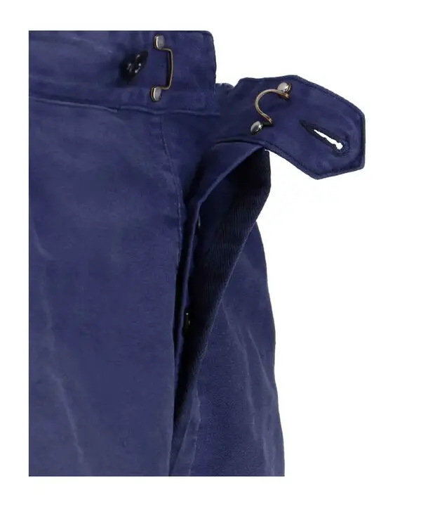 MAISON MARGIELA Wide-leg Trousers