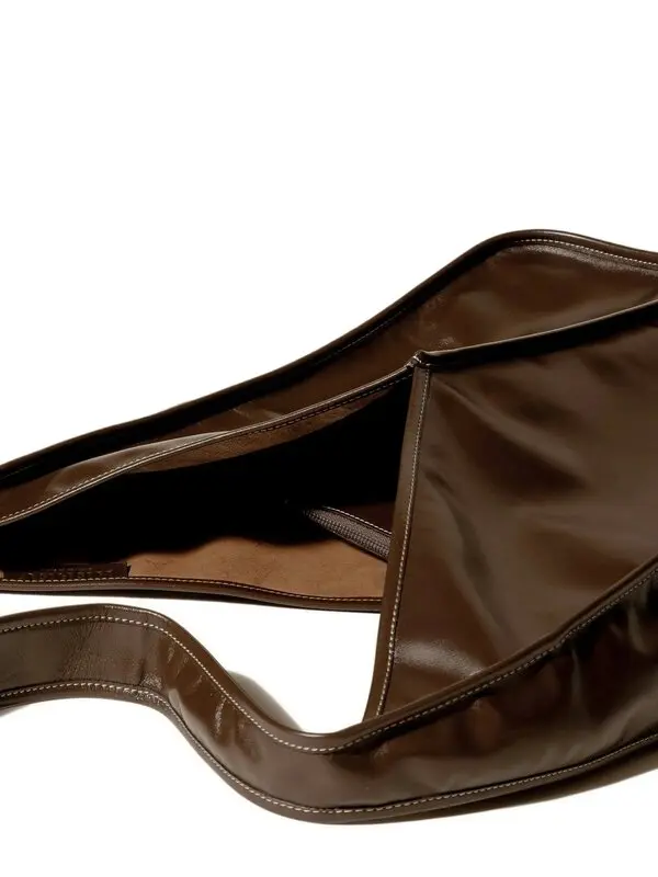 Hereu Open-top Handbag