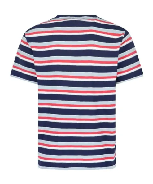 Polo Ralph Lauren Striped Crewneck T-shirt
