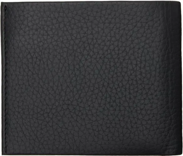 Hugo Boss Grained Leather Wallet