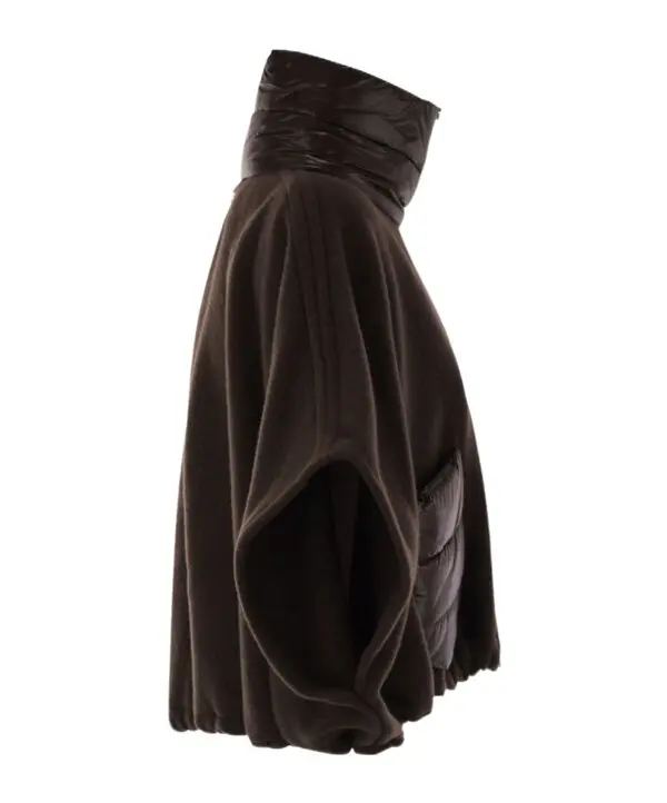Herno Stand-up Collar Casual Jacket